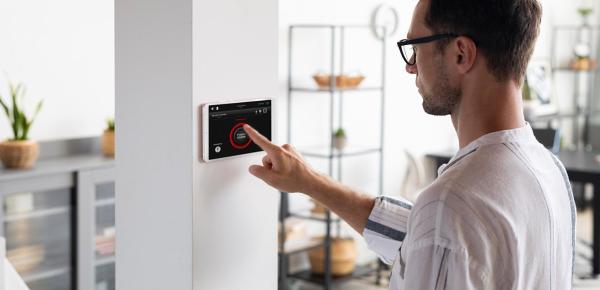 Quel Système D Alarme Maison Choisir | Ventana Blog